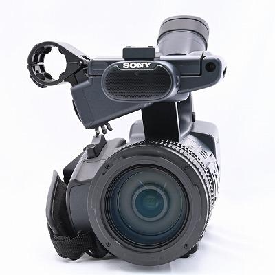 極上品｜ SONY デジタルHDビデオカメラレコーダー HDR-AX2000 : フラッグシップカメラ - 通販 - Yahoo!ショッピング