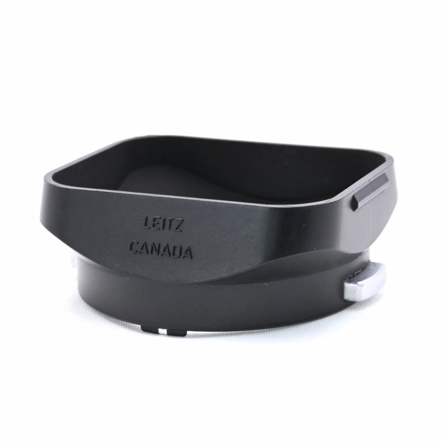 新品級｜ LEICA レンズフード 12524 SUMMICRON-M 35mm F2 用 : フラッグシップカメラ - 通販 - Yahoo ...