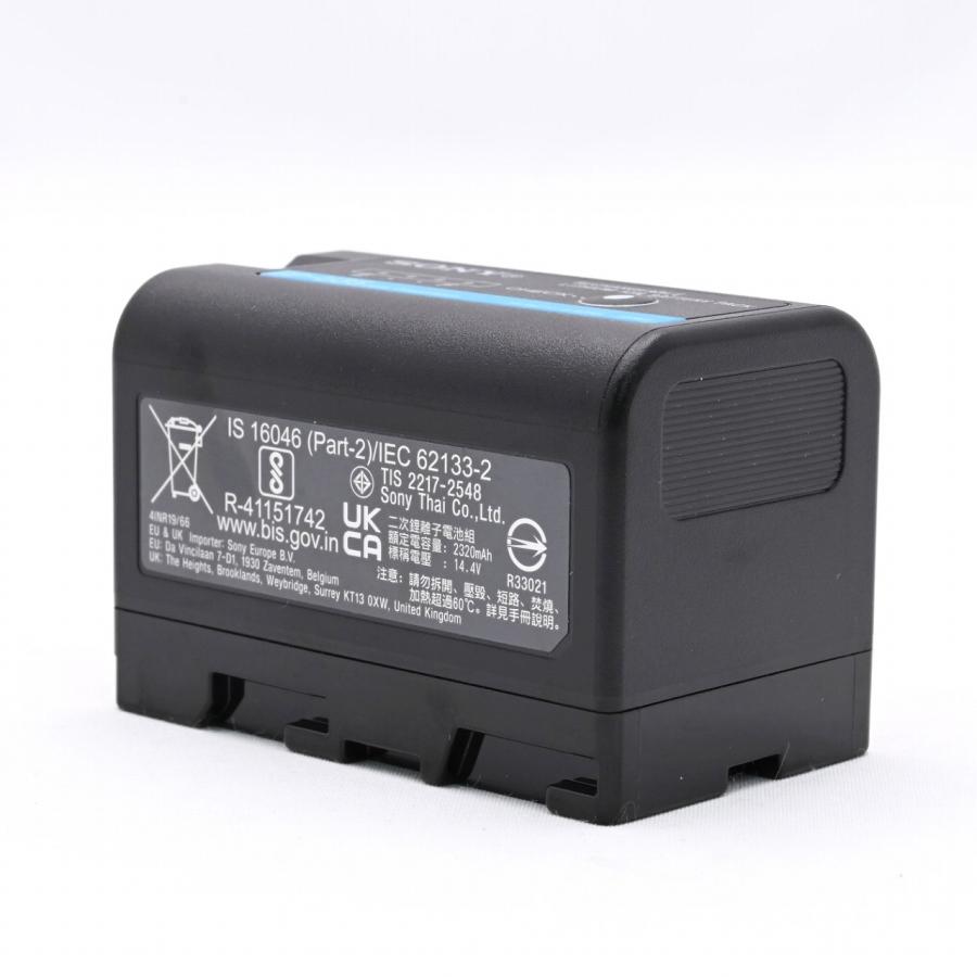 新品級｜ SONY BP-U35 : フラッグシップカメラ - 通販 - Yahoo!ショッピング