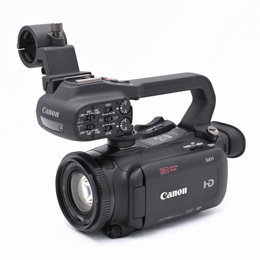 キヤノン Canon HDビデオカメラ XA11 : フラッグシップカメラ - 通販 - Yahoo!ショッピング