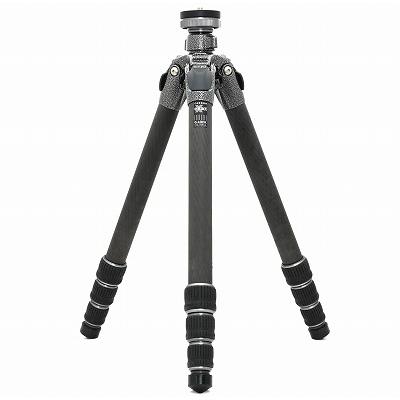 GITZO マウンテニア 3型 カーボン 4段 GT3542 : フラッグシップカメラ - 通販 - Yahoo!ショッピング