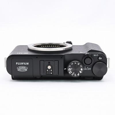 フジフイルム FUJIFILM X-M1 ボディ ブラック F FX-X-M1B : フラッグシップカメラ - 通販 - Yahoo!ショッピング