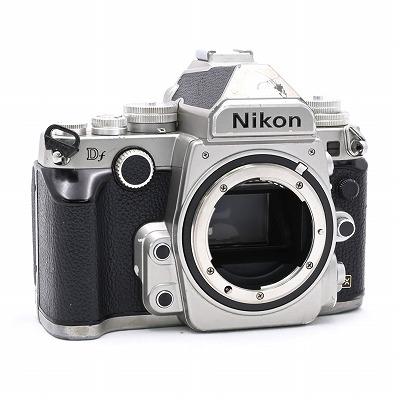 ニコン Nikon Df シルバー : 5927 : フラッグシップカメラ - 通販 - Yahoo!ショッピング