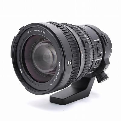 ソニー SONY FE PZ 28-135mm F4 G OSS SELP28135G : フラッグシップカメラ - 通販 - Yahoo ...