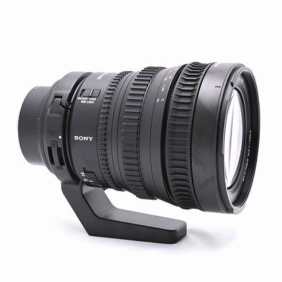 ソニー SONY FE PZ 28-135mm F4 G OSS SELP28135G : フラッグシップカメラ - 通販 - Yahoo ...