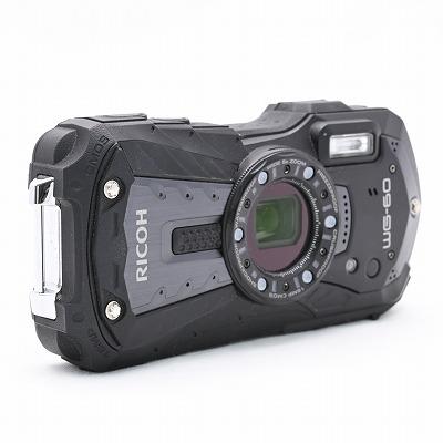 リコー RICOH WG-60 : フラッグシップカメラ - 通販 - Yahoo!ショッピング