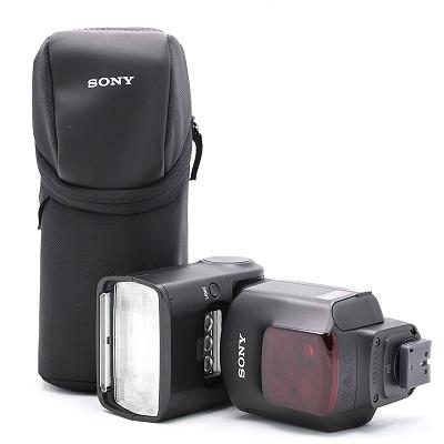 ソニー SONY HVL-F60M : フラッグシップカメラ - 通販 - Yahoo!ショッピング