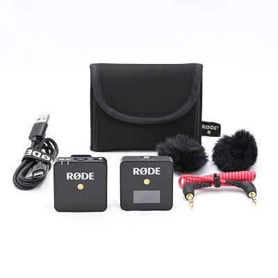 RODE WIGO Wireless GO : フラッグシップカメラ - 通販 - Yahoo!ショッピング