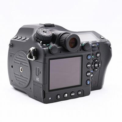 ペンタックス PENTAX 645D ボディ : フラッグシップカメラ - 通販 - Yahoo!ショッピング