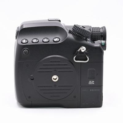 ペンタックス PENTAX 645D ボディ : フラッグシップカメラ - 通販 - Yahoo!ショッピング