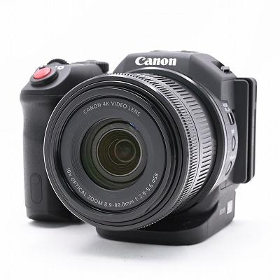 キヤノン Canon XC10 業務用 4K ビデオカメラ : フラッグシップカメラ - 通販 - Yahoo!ショッピング