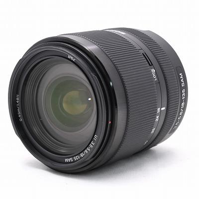 ソニー SONY DT 18-135mm F3.5-5.6 SA SAL18135 : フラッグシップカメラ - 通販 - Yahoo!ショッピング