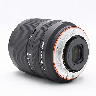 ソニー SONY DT 18-135mm F3.5-5.6 SA SAL18135 : フラッグシップカメラ - 通販 - Yahoo!ショッピング