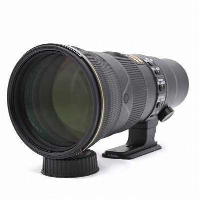ニコン Nikon AF-S NIKKOR 500mm F5.6E PF ED VR : フラッグシップカメラ - 通販 - Yahoo!ショッピング