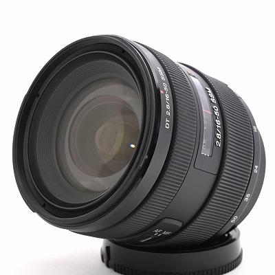 ソニー SONY DT 16-50mm F2.8 SSM SAL1650 : フラッグシップカメラ - 通販 - Yahoo!ショッピング