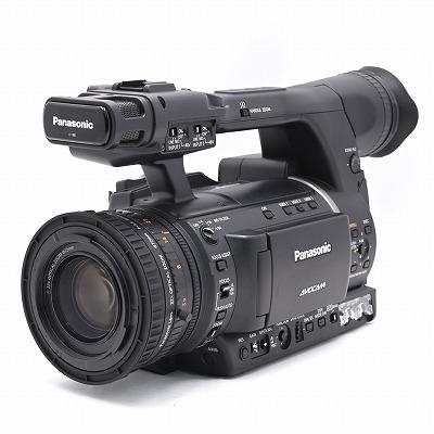 パナソニック Panasonic AG-AC160A メモリーカード・カメラレコーダー AVCCAM : フラッグシップカメラ - 通販 ...