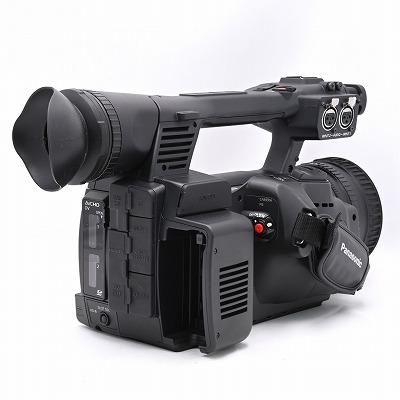 パナソニック Panasonic AG-AC160A メモリーカード・カメラレコーダー AVCCAM : フラッグシップカメラ - 通販 ...