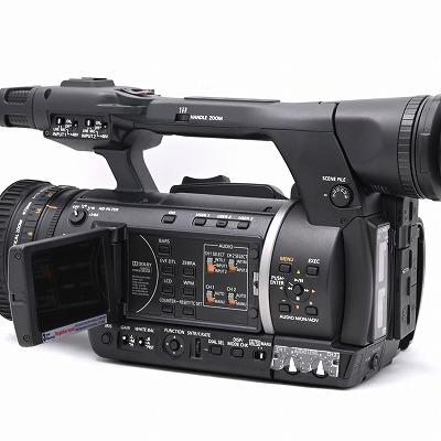 パナソニック Panasonic AG-AC160A メモリーカード・カメラレコーダー AVCCAM : フラッグシップカメラ - 通販 ...