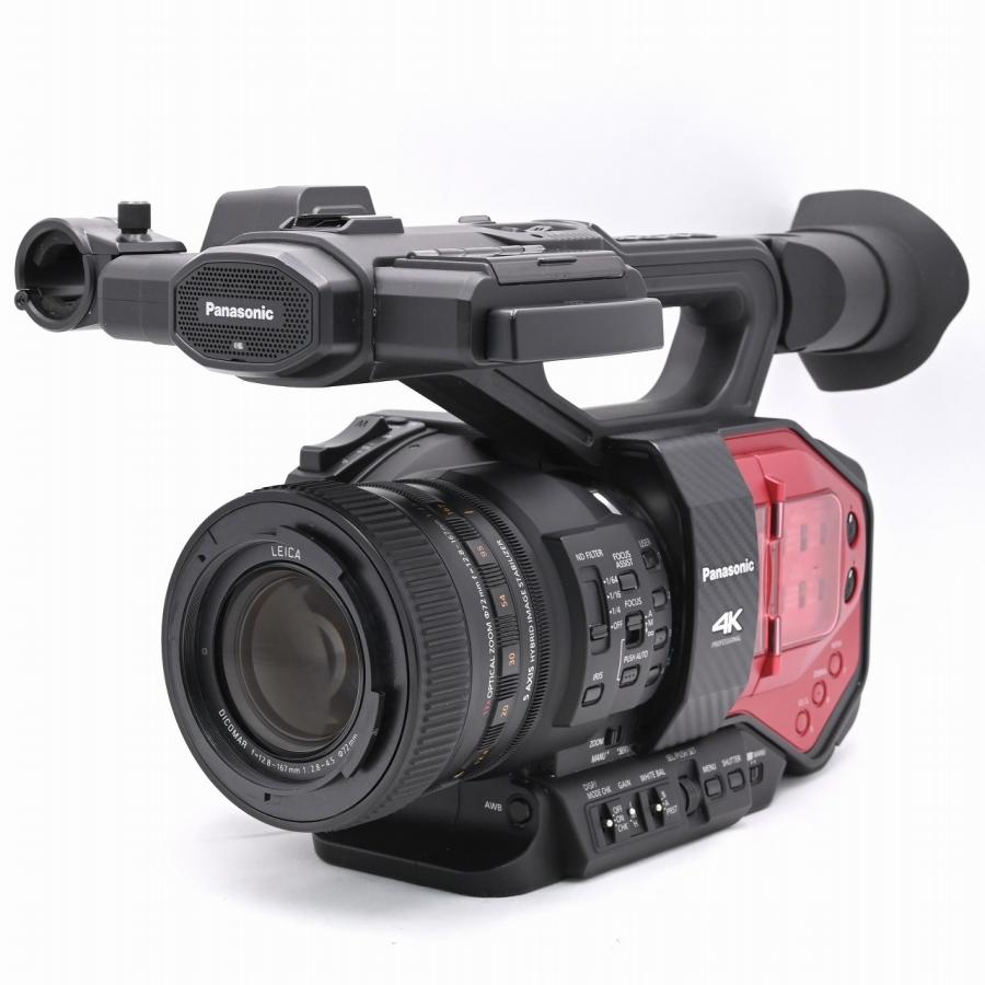パナソニック Panasonic AG-DVX200 : フラッグシップカメラ - 通販 - Yahoo!ショッピング