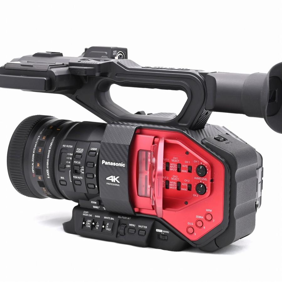 パナソニック Panasonic AG-DVX200 : フラッグシップカメラ - 通販 - Yahoo!ショッピング