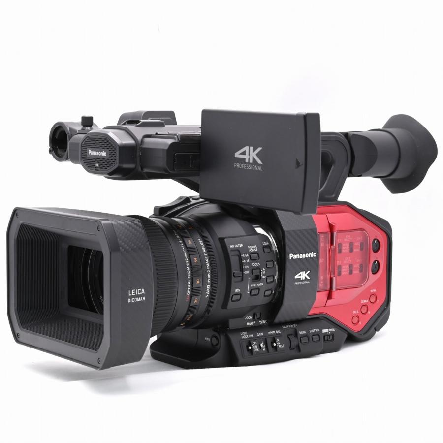 パナソニック Panasonic AG-DVX200 : フラッグシップカメラ - 通販 - Yahoo!ショッピング