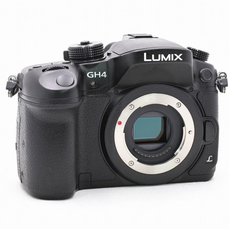 パナソニック Panasonic GH4 ボディ DMC-GH4-K : フラッグシップカメラ - 通販 - Yahoo!ショッピング