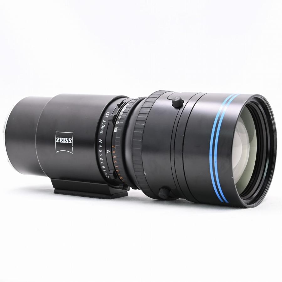 ハッセルブラッド HASSELBLAD Tele-Superachromat CFE 350mm F5.6 SA スーパーアクロマート ...