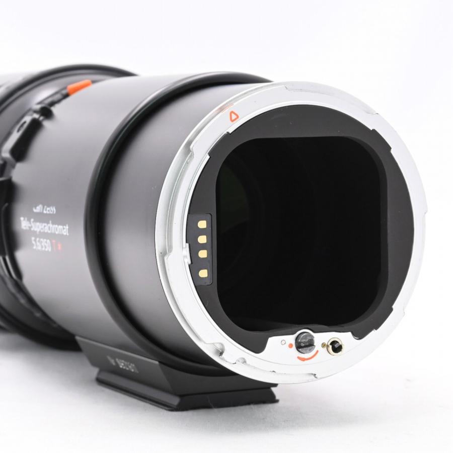 ハッセルブラッド HASSELBLAD Tele-Superachromat CFE 350mm F5.6 SA スーパーアクロマート ...