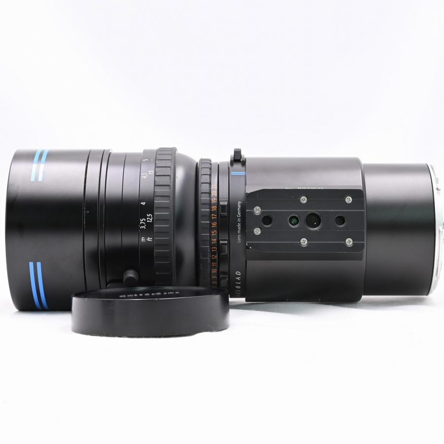 ハッセルブラッド HASSELBLAD Tele-Superachromat CFE 350mm F5.6 SA スーパーアクロマート ...