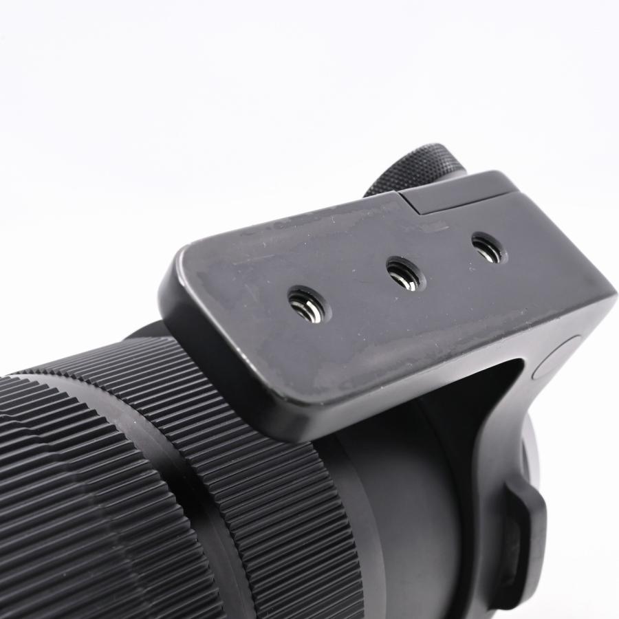 シグマ SIGMA 120-300mm F2.8 DG OS HSM Sports EFマウント : フラッグシップカメラ - 通販 - Yahoo!ショッピング