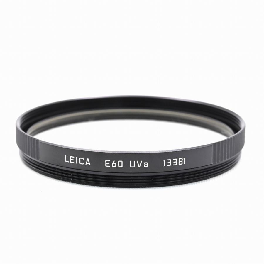 ライカ Leica Filter E60 UVa 13381 : フラッグシップカメラ - 通販 - Yahoo!ショッピング