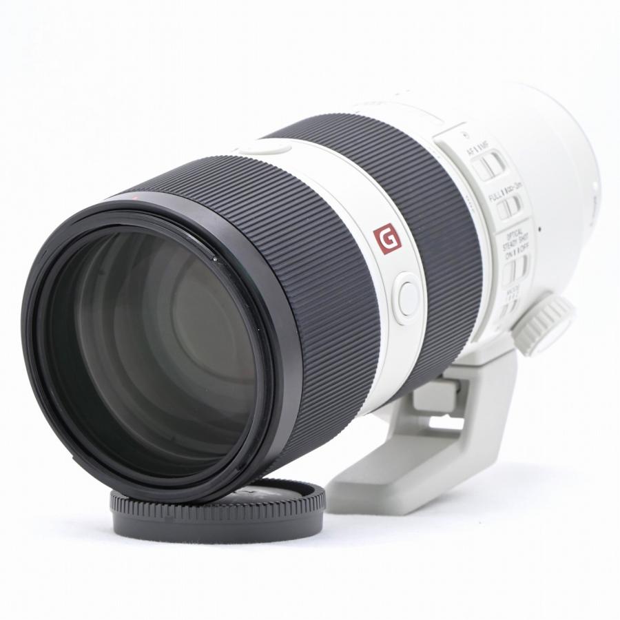 ソニー SONY FE 70-200mm F2.8 GM OSS SEL70200GM :6561:フラッグシップカメラ - 通販 ...