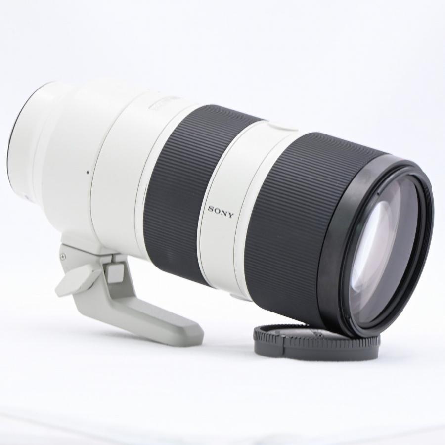ソニー SONY FE 70-200mm F2.8 GM OSS SEL70200GM :6561:フラッグシップカメラ - 通販 ...