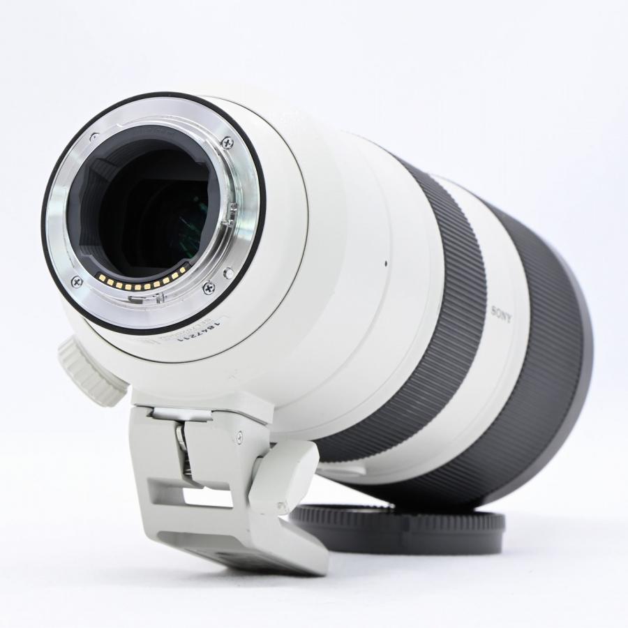 ソニー SONY FE 70-200mm F2.8 GM OSS SEL70200GM :6561:フラッグシップカメラ - 通販 ...