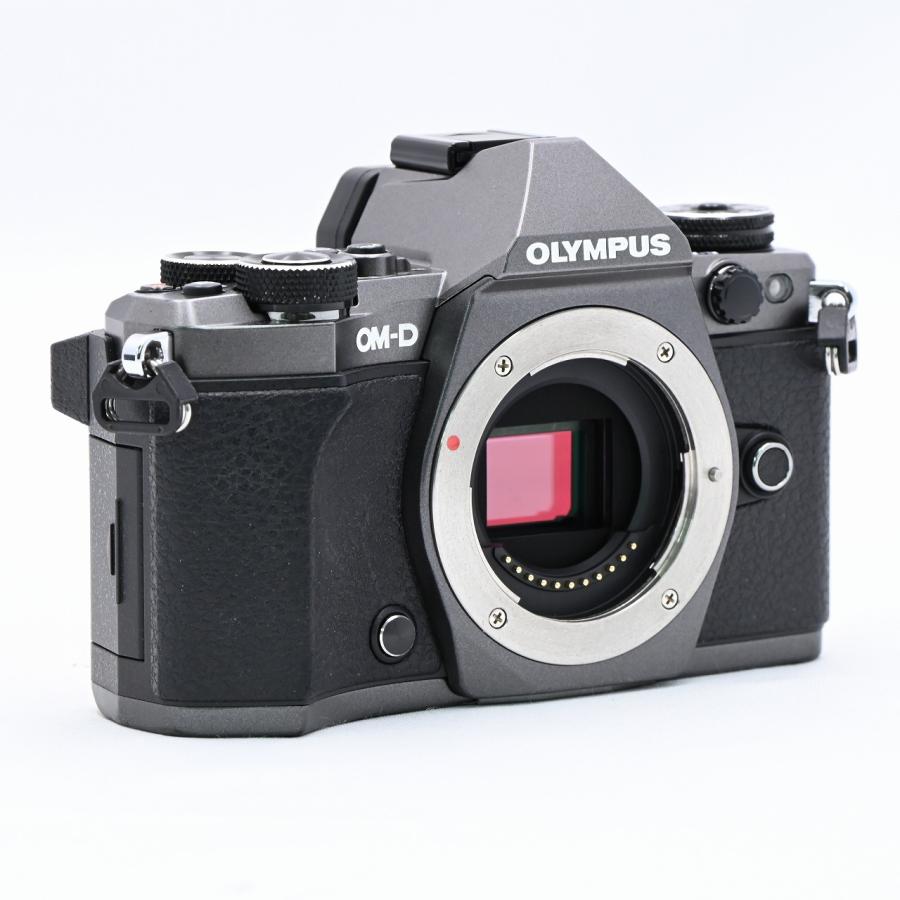 オリンパス OLYMPUS OM-D E-M5 Mark II Limited Edition Kit : フラッグシップカメラ - 通販 - Yahoo!ショッピング