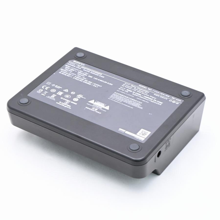 ソニー SONY BC-U2A バッテリーチャージャー : フラッグシップカメラ - 通販 - Yahoo!ショッピング