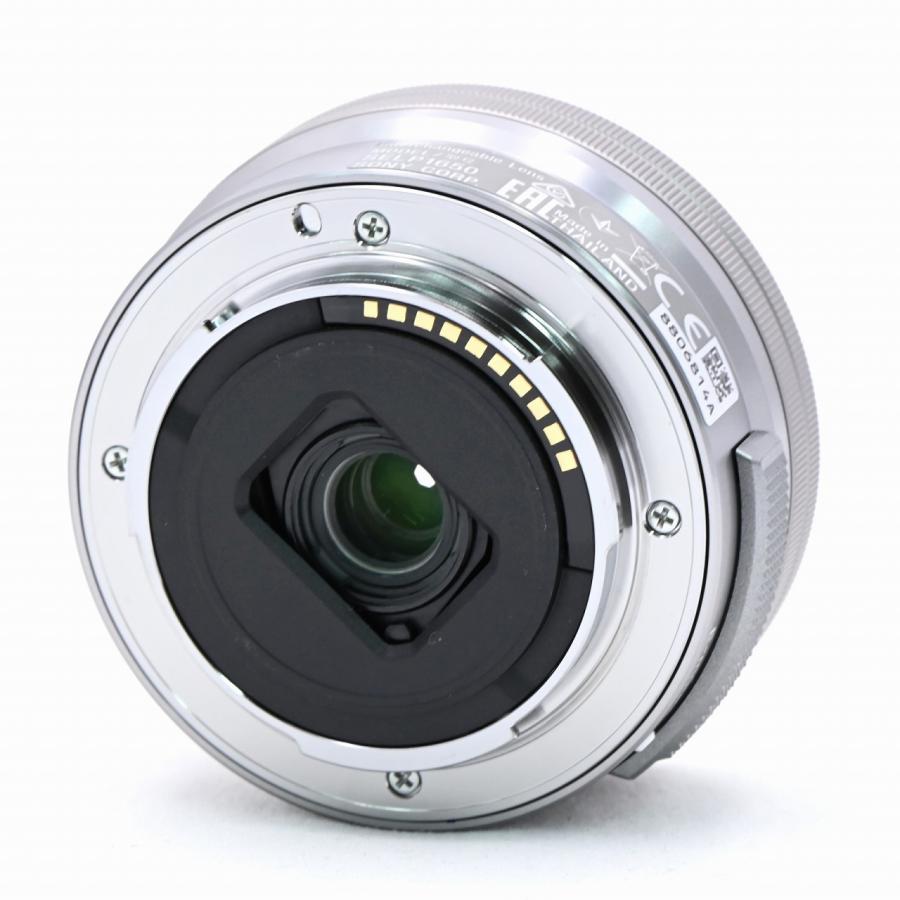 ソニー SONY α6400 パワーズームレンズキット シルバー ILCE-6400L S : フラッグシップカメラ - 通販 - Yahoo ...
