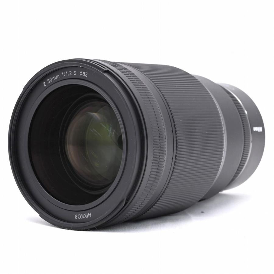 ニコン Nikon NIKKOR Z 50mm F1.2S : フラッグシップカメラ - 通販 - Yahoo!ショッピング