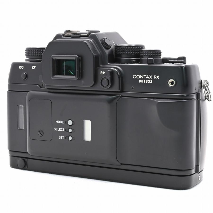コンタックス CONTAX RX ボディ : フラッグシップカメラ - 通販 - Yahoo!ショッピング
