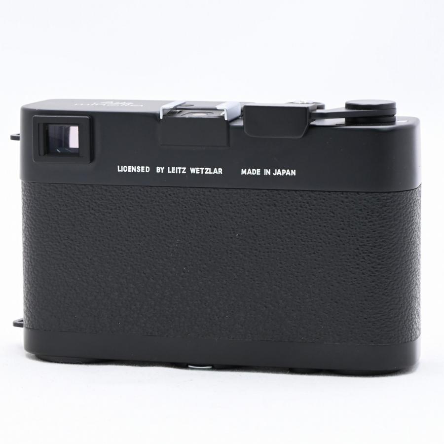 新品級｜ Leica LEITZ Minolta CL :6695:フラッグシップカメラ - 通販 - Yahoo!ショッピング