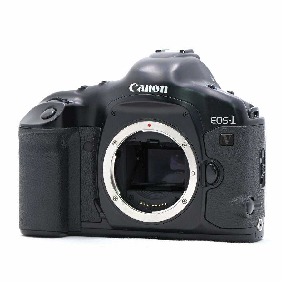 キヤノン Canon EOS-1V ボディ : フラッグシップカメラ - 通販 - Yahoo!ショッピング