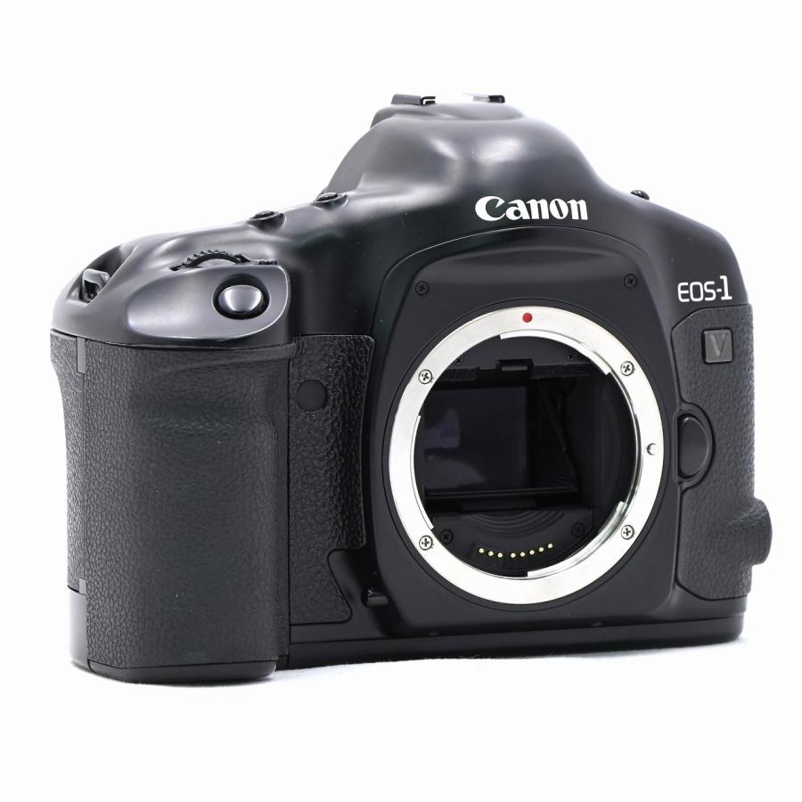 キヤノン Canon EOS-1V ボディ : フラッグシップカメラ - 通販 - Yahoo!ショッピング