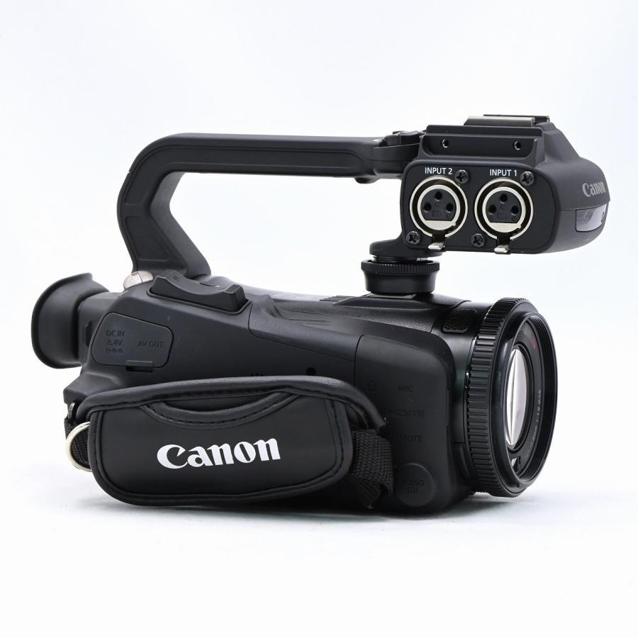 キヤノン Canon XA25 業務用 フルHDビデオカメラ : フラッグシップカメラ - 通販 - Yahoo!ショッピング