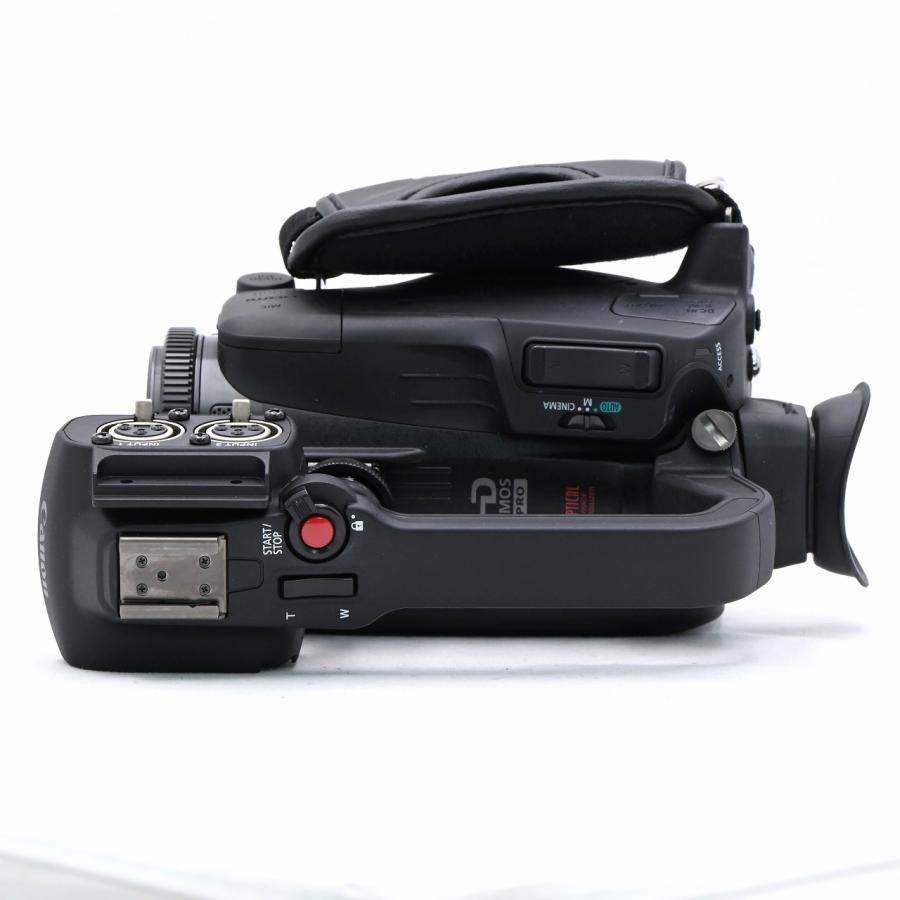 キヤノン Canon XA25 業務用 フルHDビデオカメラ : フラッグシップカメラ - 通販 - Yahoo!ショッピング