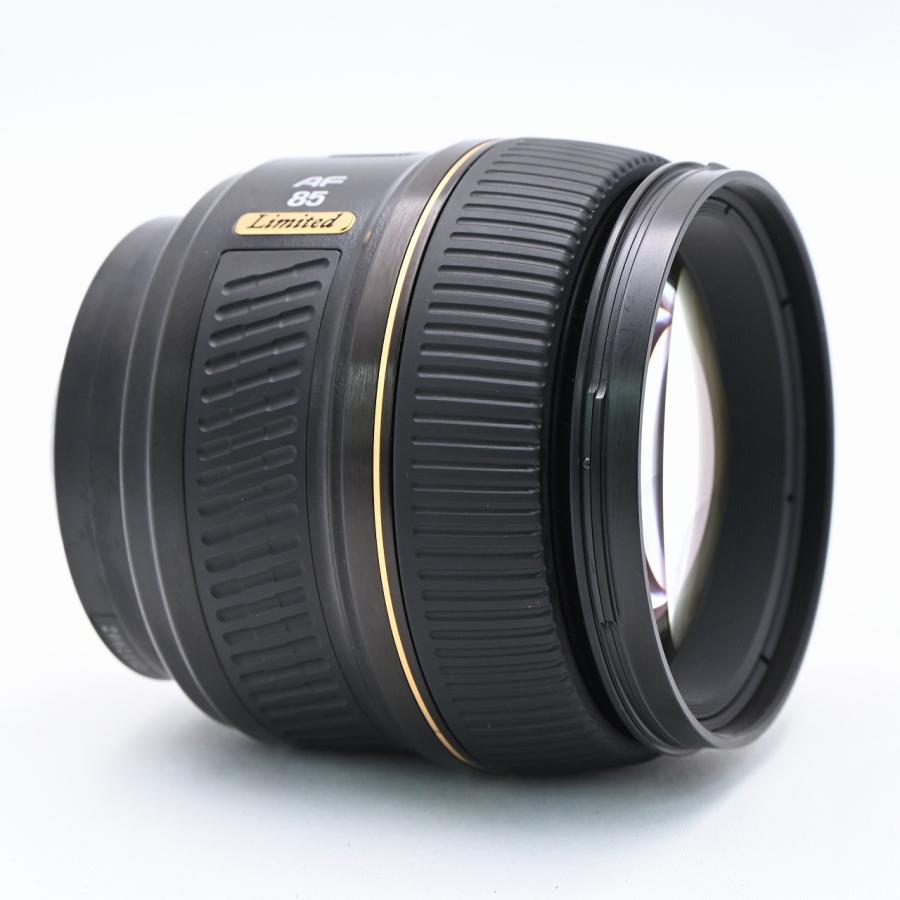 ミノルタ Minolta AF 85mm F1.4 G D Limited : フラッグシップカメラ - 通販 - Yahoo!ショッピング