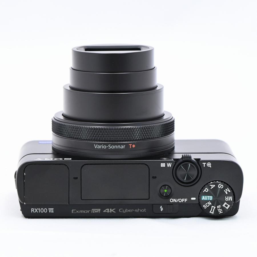 ソニー SONY Cyber-Shot DSC-RX100M7 : フラッグシップカメラ - 通販 - Yahoo!ショッピング