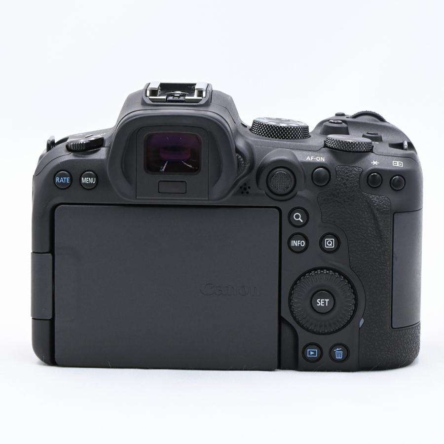 キヤノン Canon EOS R6 ボディ : 6840 : フラッグシップカメラ - 通販 - Yahoo!ショッピング
