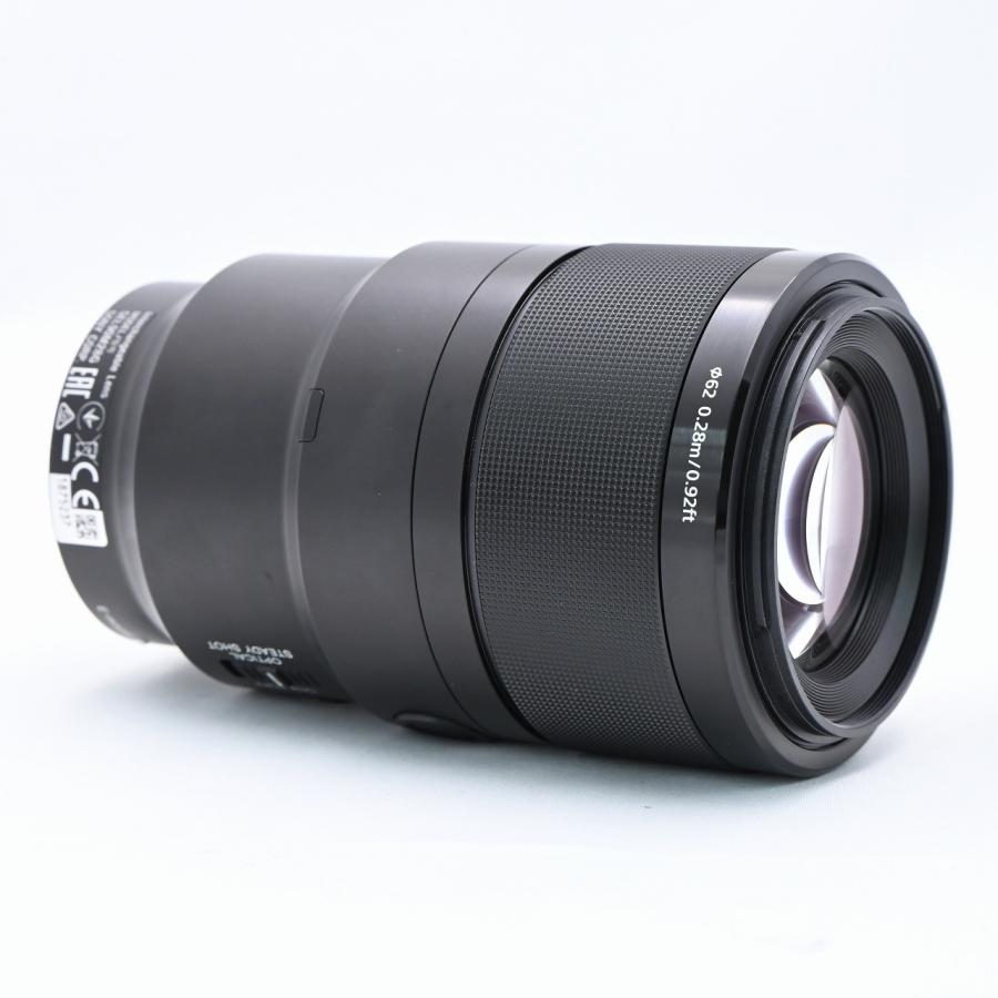 ソニー SONY FE 90mm F2.8 Macro G OSS SEL90M28G : フラッグシップカメラ - 通販 - Yahoo ...