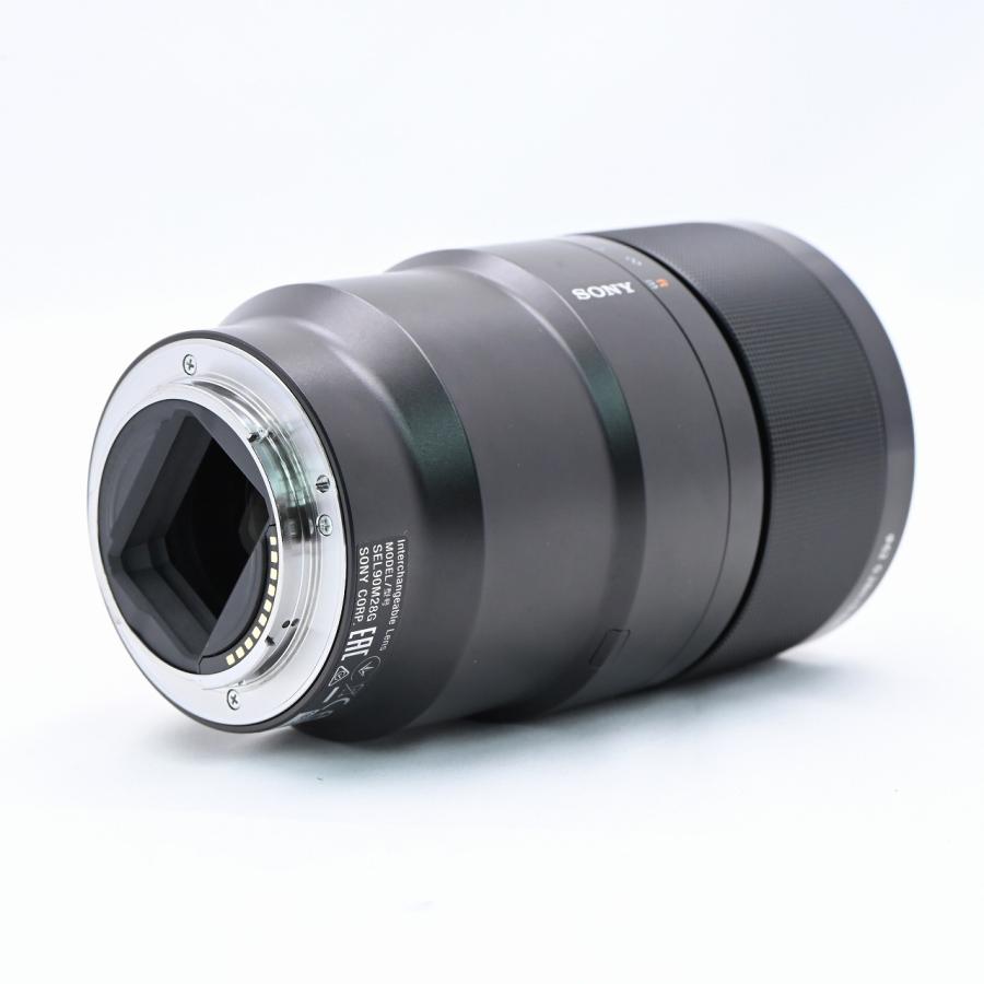 ソニー SONY FE 90mm F2.8 Macro G OSS SEL90M28G : フラッグシップカメラ - 通販 - Yahoo ...