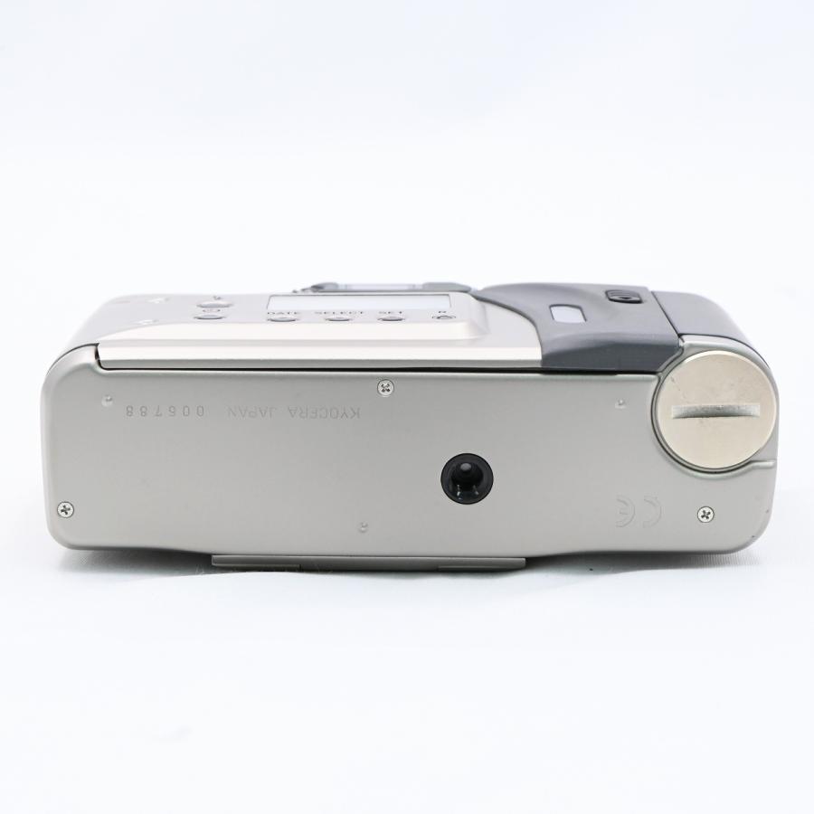 コンタックス CONTAX TVS III クローム : フラッグシップカメラ - 通販 - Yahoo!ショッピング